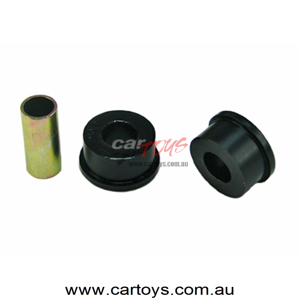 Whiteline Rear Watts Link - Pivot Bushing Kit FITS Mazda RX-7 Series I ...